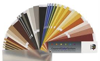 Capadecor® Metallocryl Exterior - Caparol România