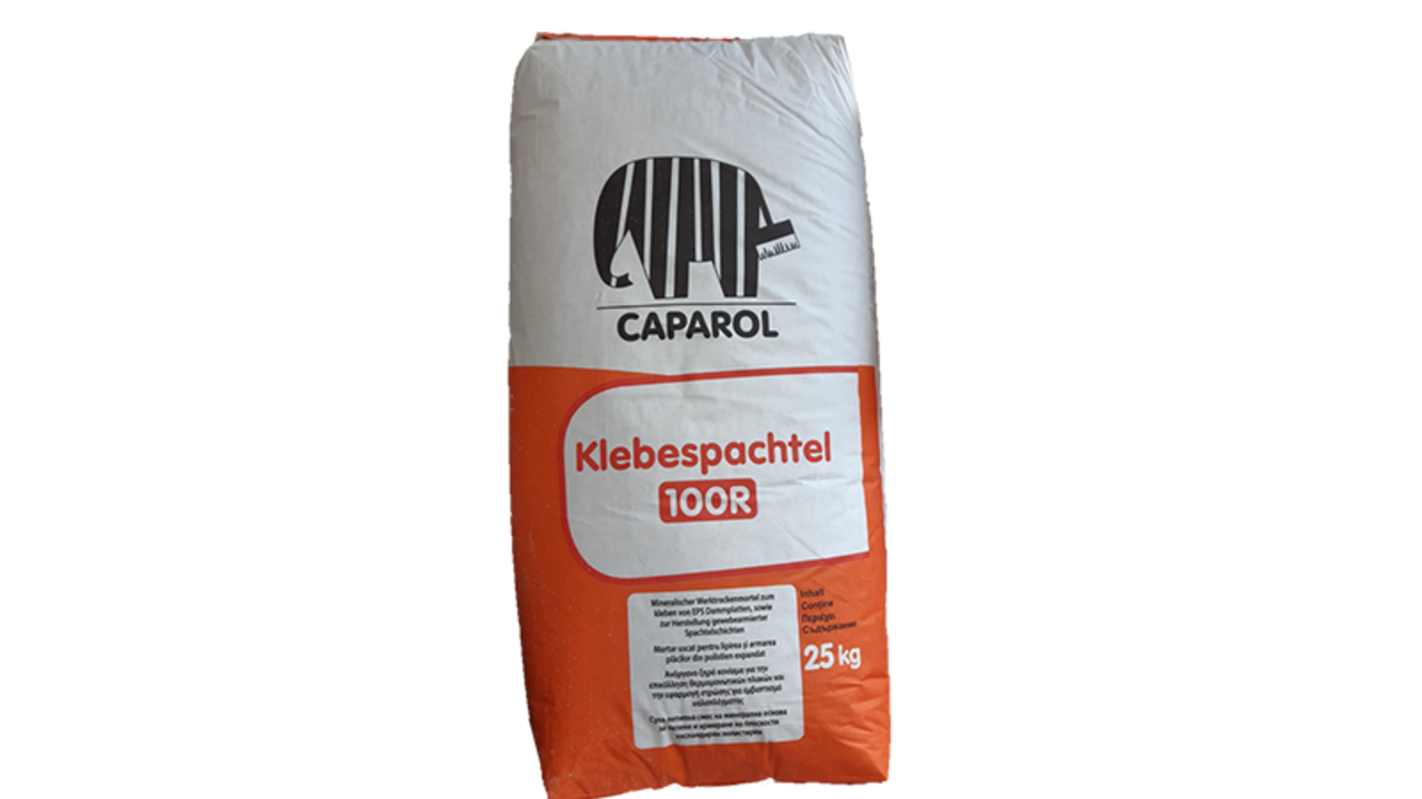 Caparol Klebespachtel 100R