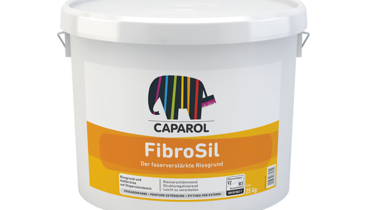 FibroSil