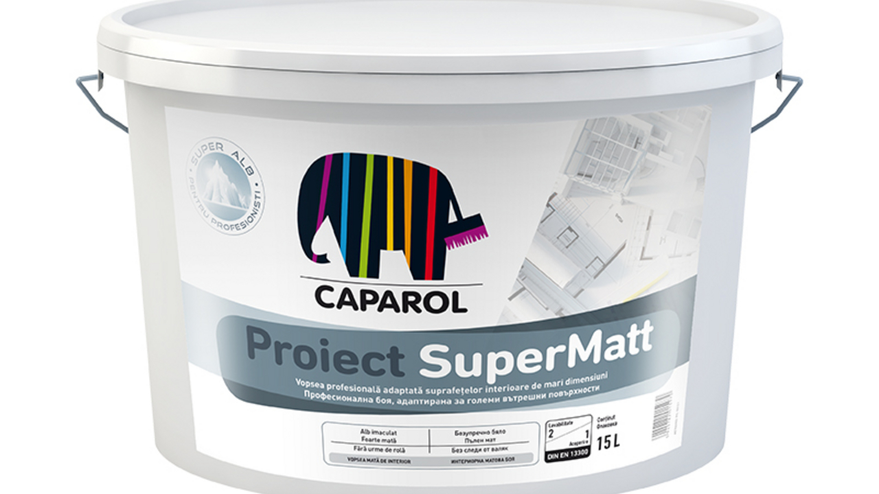 Proiect SuperMatt