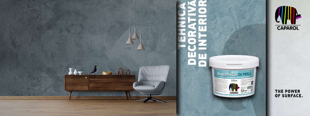 Caparol Romania - Caparol România