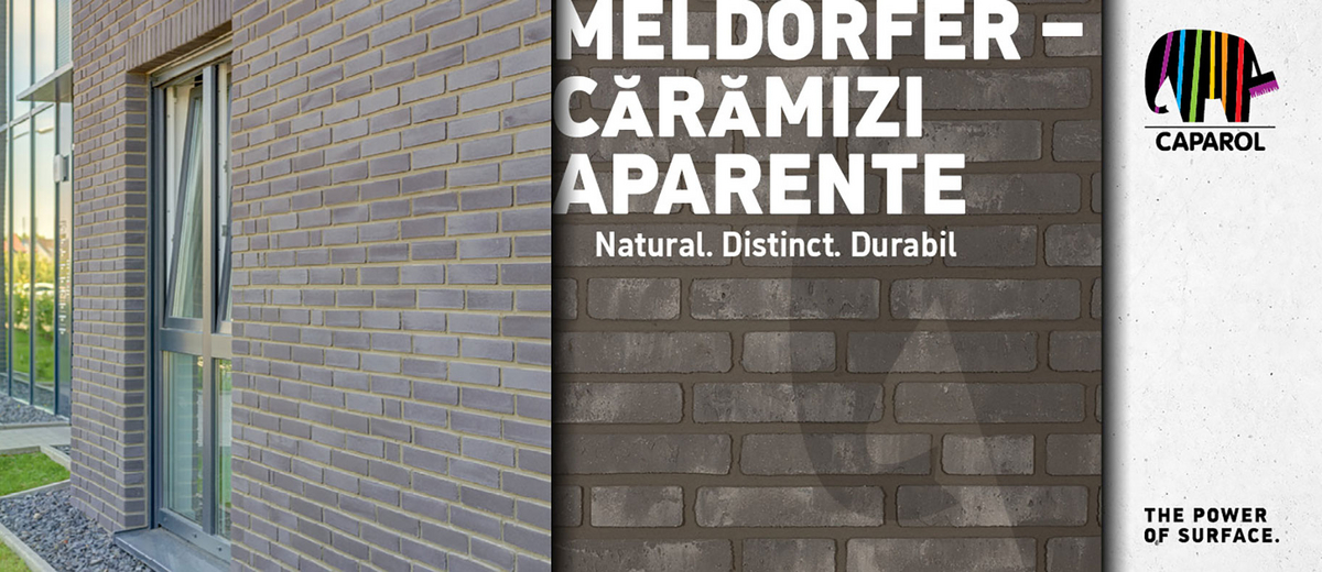 Caparol Romania - Caparol România