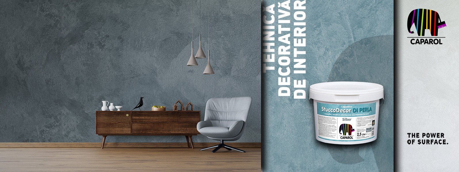 Caparol Romania - Caparol România